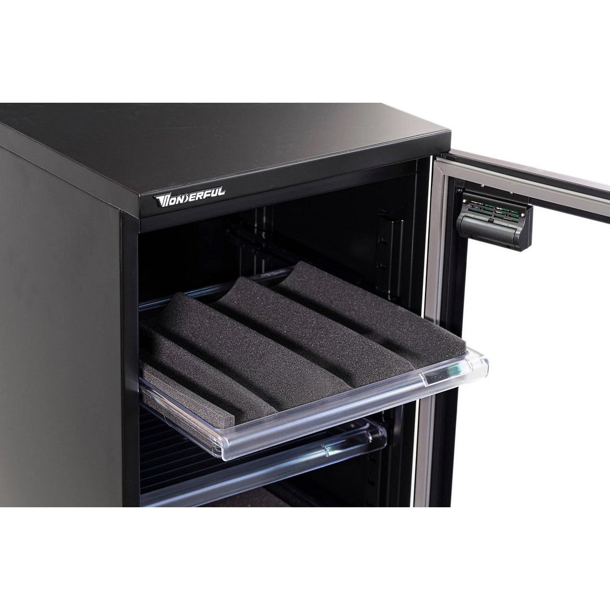 Wonderful AD-060C-D, 64 Litre Dry Cabinet – LKN Australia