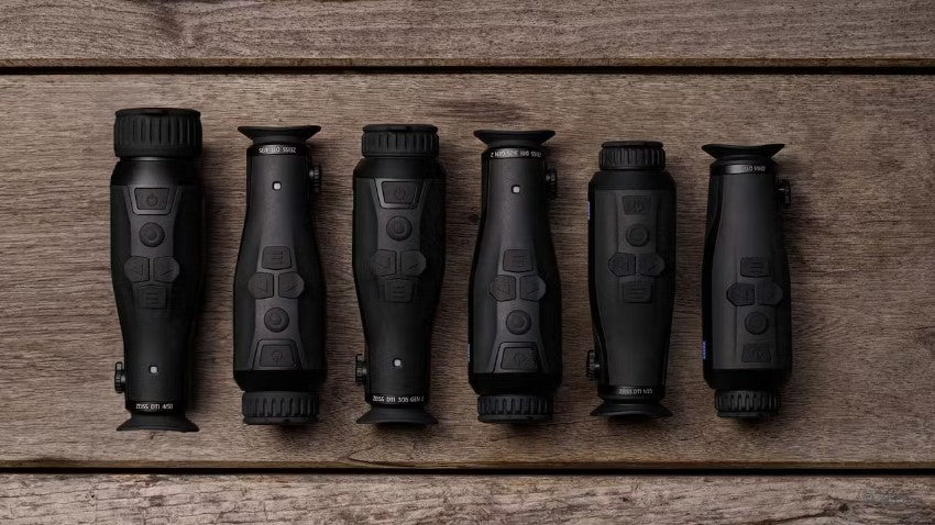 ZEISS Thermal Imaging Cameras - LKN Australia – LKN Australia