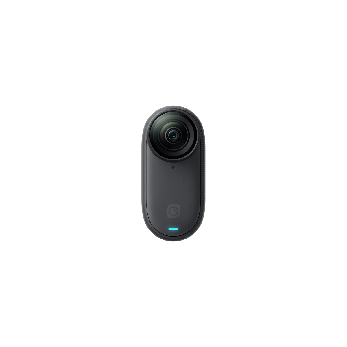 INSTA360 GO 3S CAMERA WITH 64 GB MEMORY, BLACK – LKN Australia