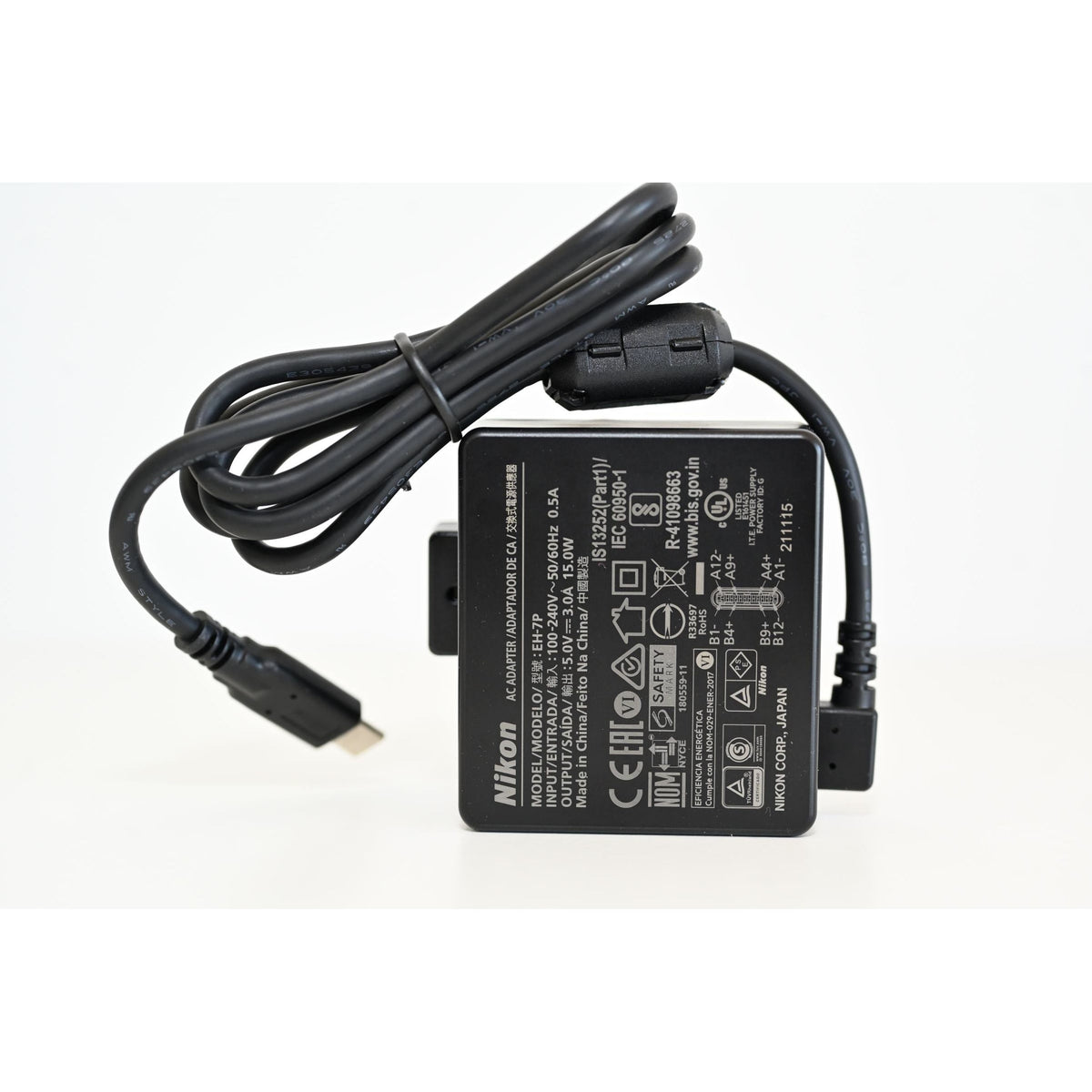 NIKON EH-7P AC ADAPTER – LKN Australia