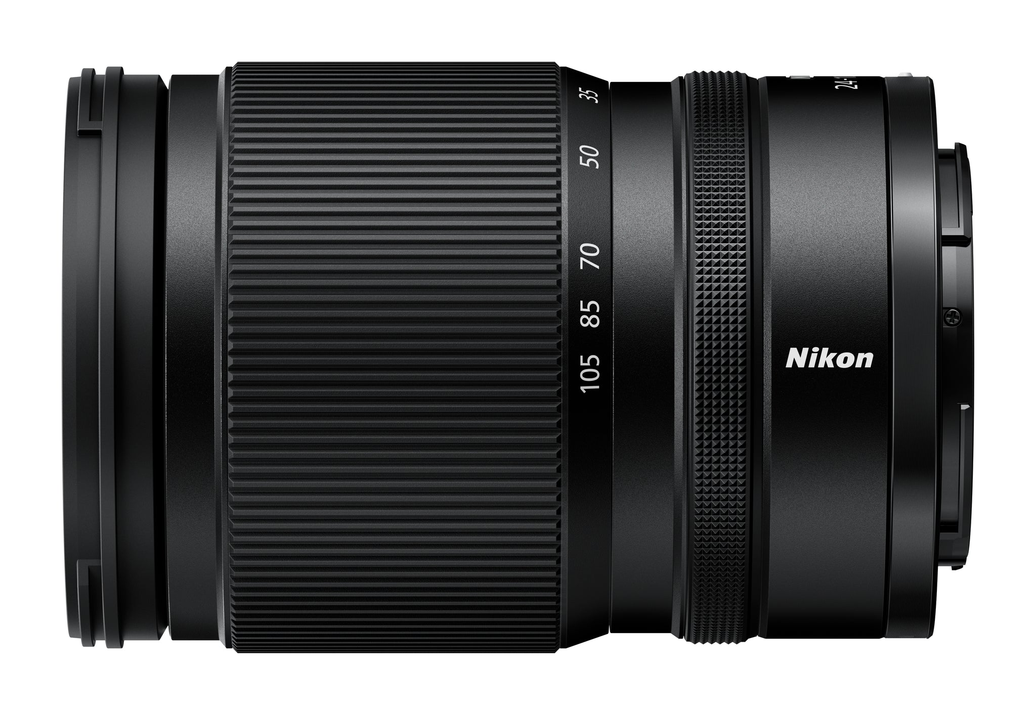 Nikon NIKKOR Z 24-105mm f/4-7.1 Lens – LKN Australia
