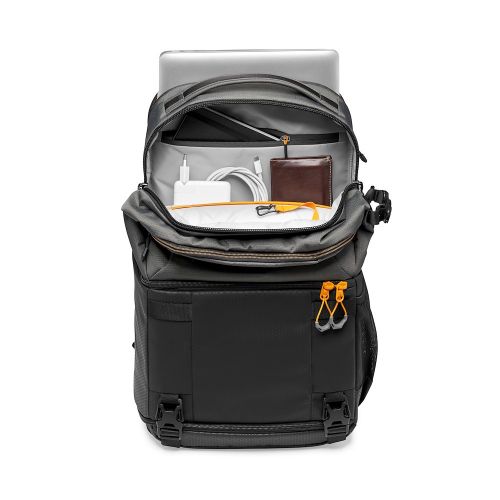 Lowepro Fastpack Pro BP 250 AW III Backpack (Grey) – LKN Australia