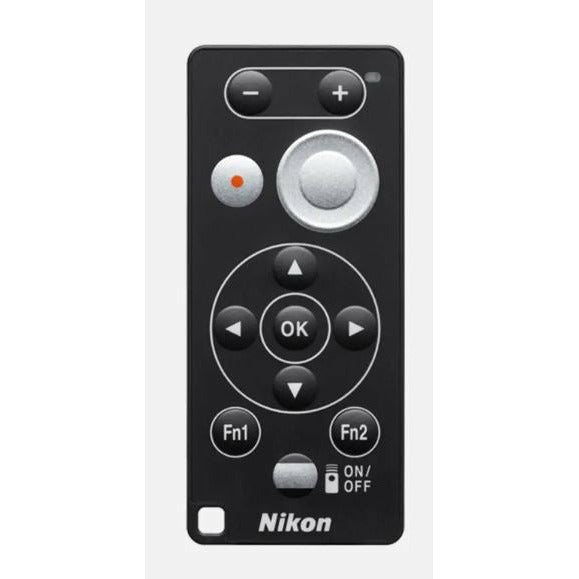 Nikon ML-L7 BLUETOOTH REMOTE CONTROL – LKN Australia